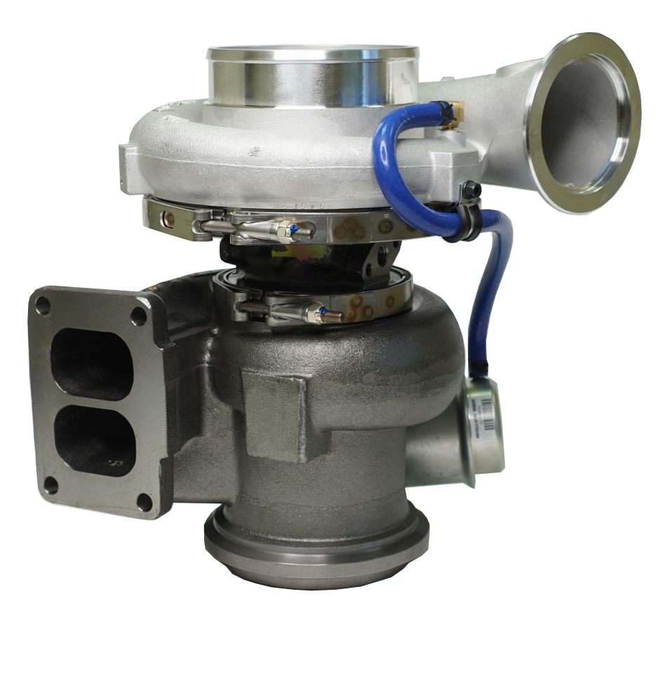 714788-5001S TURBO DETROIT – Pronto Truck – Tienda Online de Repuestos