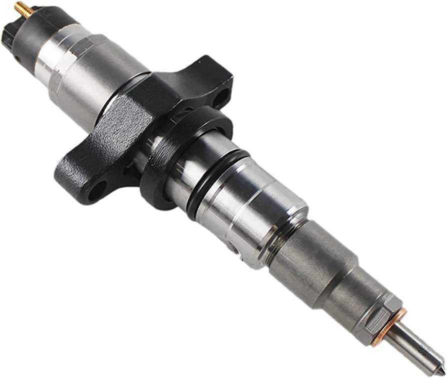 4897271 2830957 INYECTOR CUMMINS IVECO VW MAN ISB 5.9 FORD CARGO 6BT 5. ...