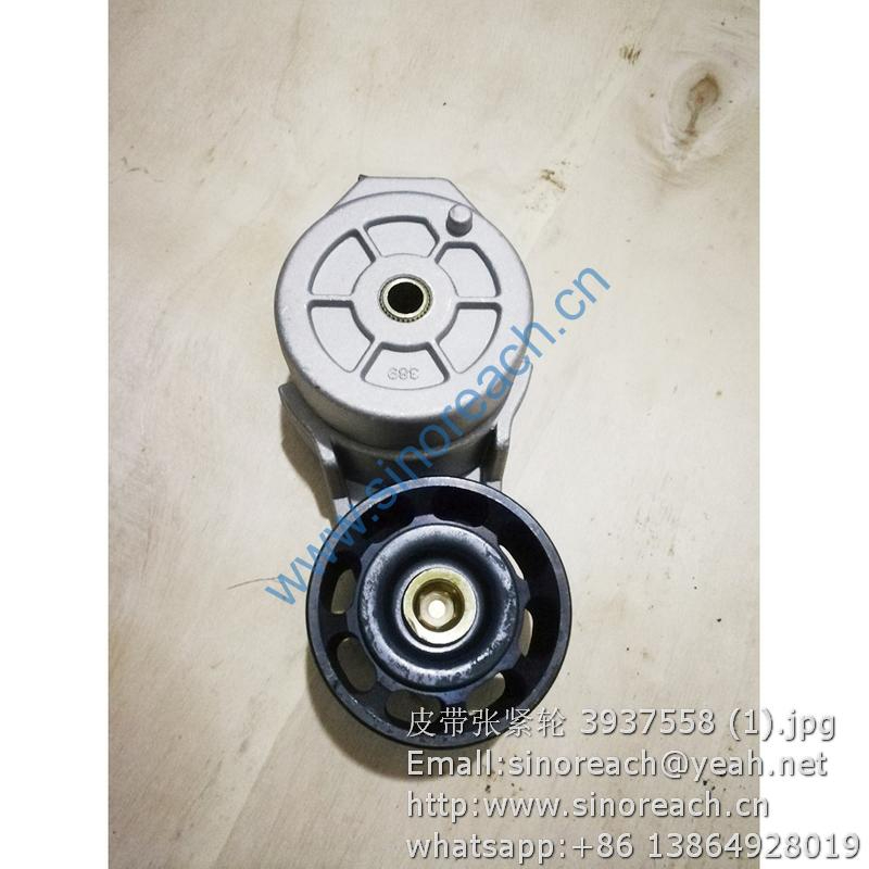 3937558 RODAMIENTO TENSOR CUMMINS – Pronto Truck – Tienda Online de ...