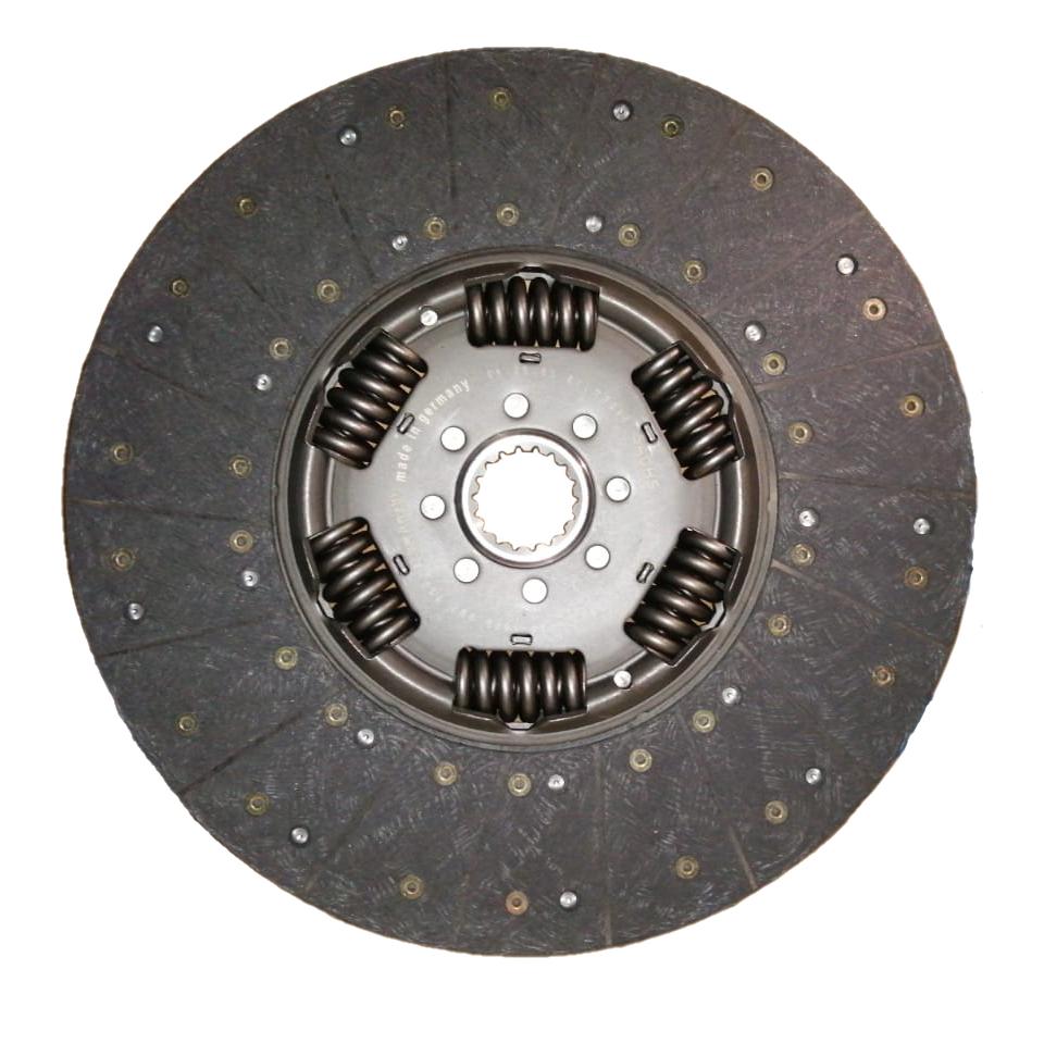 1862519240 DISCO EMBRAGUE HINO EK100 – Pronto Truck – Tienda Online de Repuestos