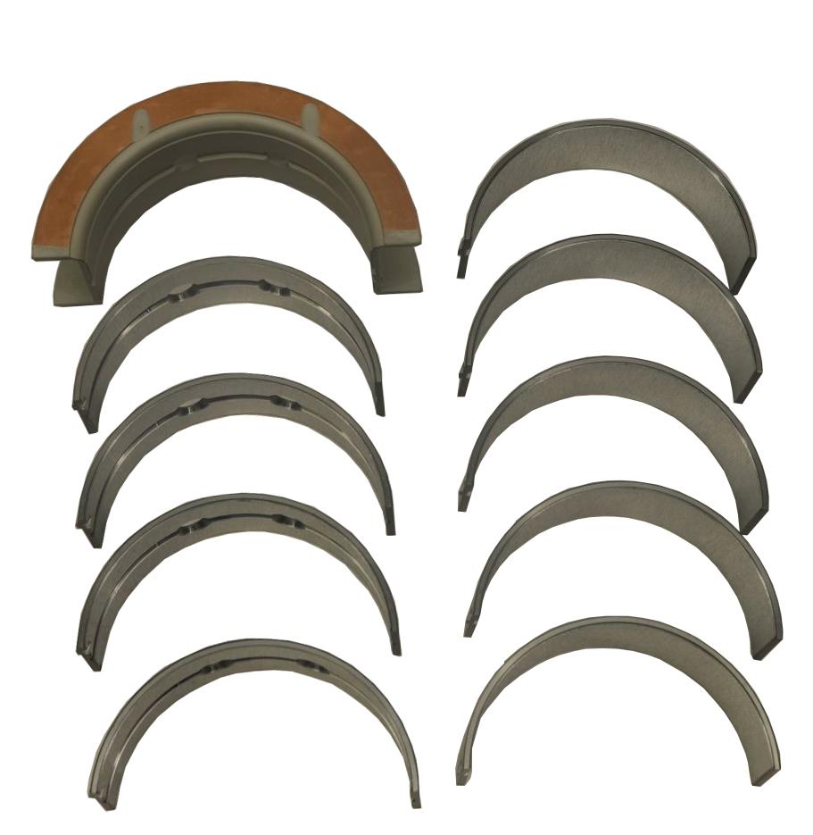 3802011 025 METAL BANCADA 4BT 4BTA – Pronto Truck – Tienda Online de ...