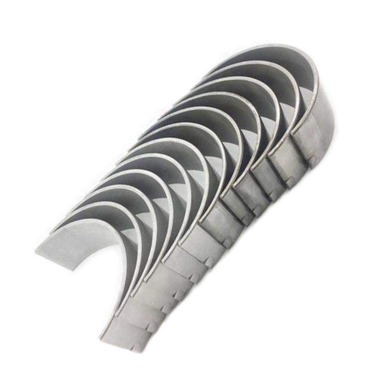 4948508+4948509 STD METAL BIELA CUMMINS ISF 3.8 – Pronto Truck – Tienda ...