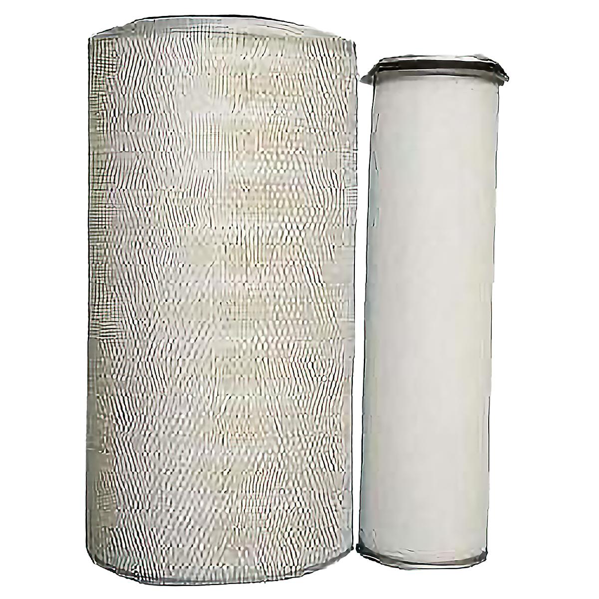 AF25276+AF25277 FILTRO YUTONG 6107 HIGER 6109 – Pronto Truck – Tienda ...