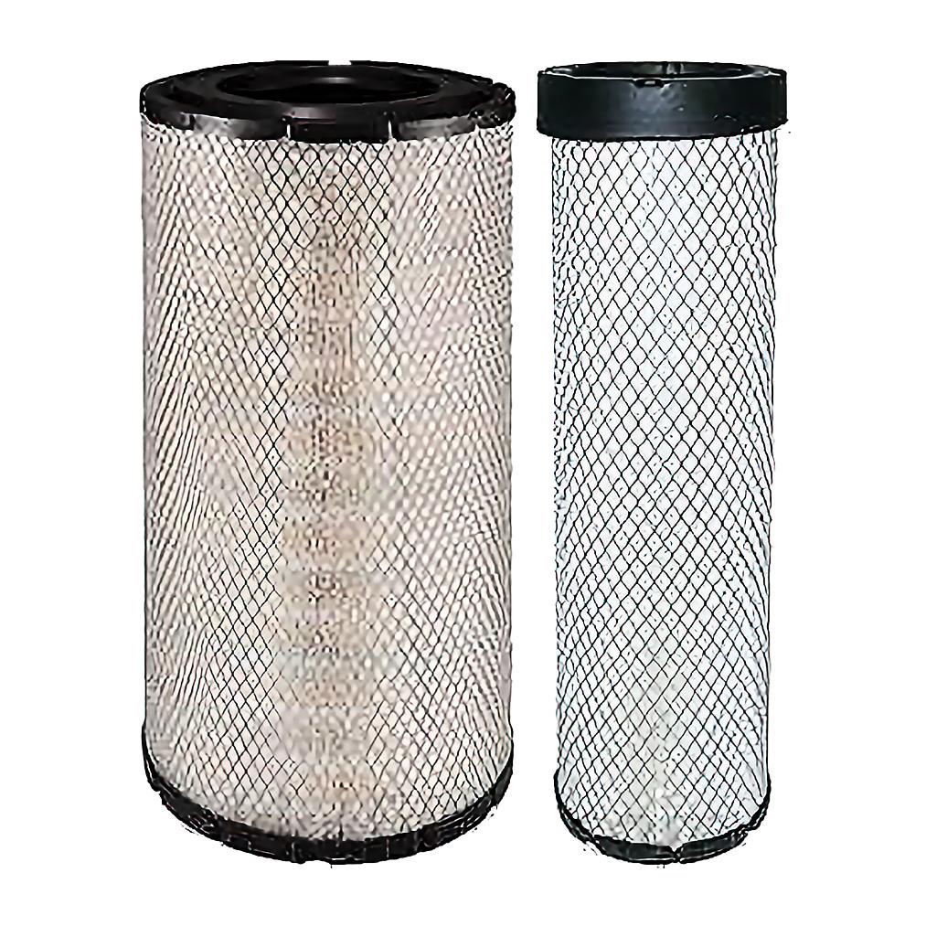 AF25667+AF26114 FILTRO AIRE – Pronto Truck – Tienda Online de Repuestos