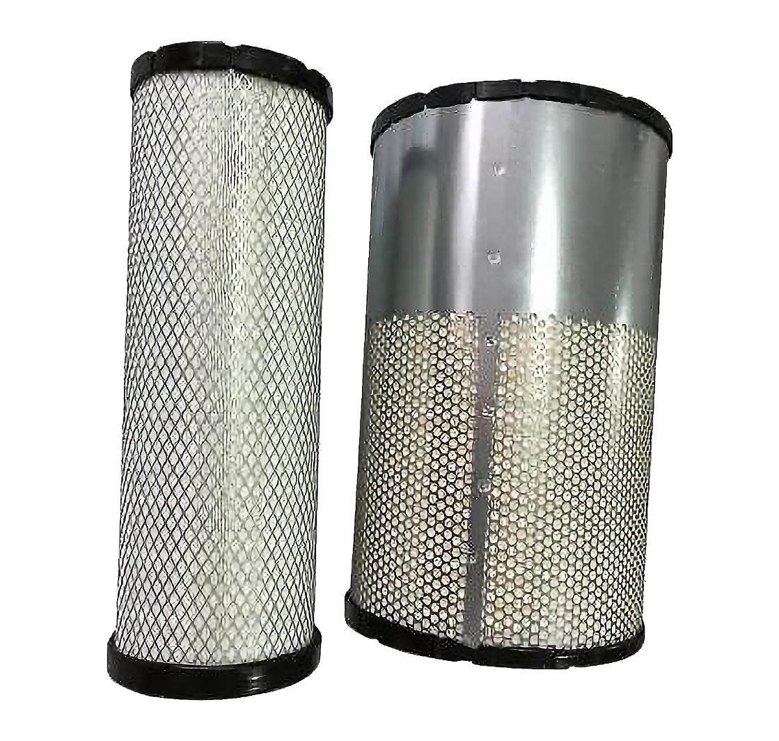 AF25454+AF25468 FILTRO AIRE VOLVO – Pronto Truck – Tienda Online de ...
