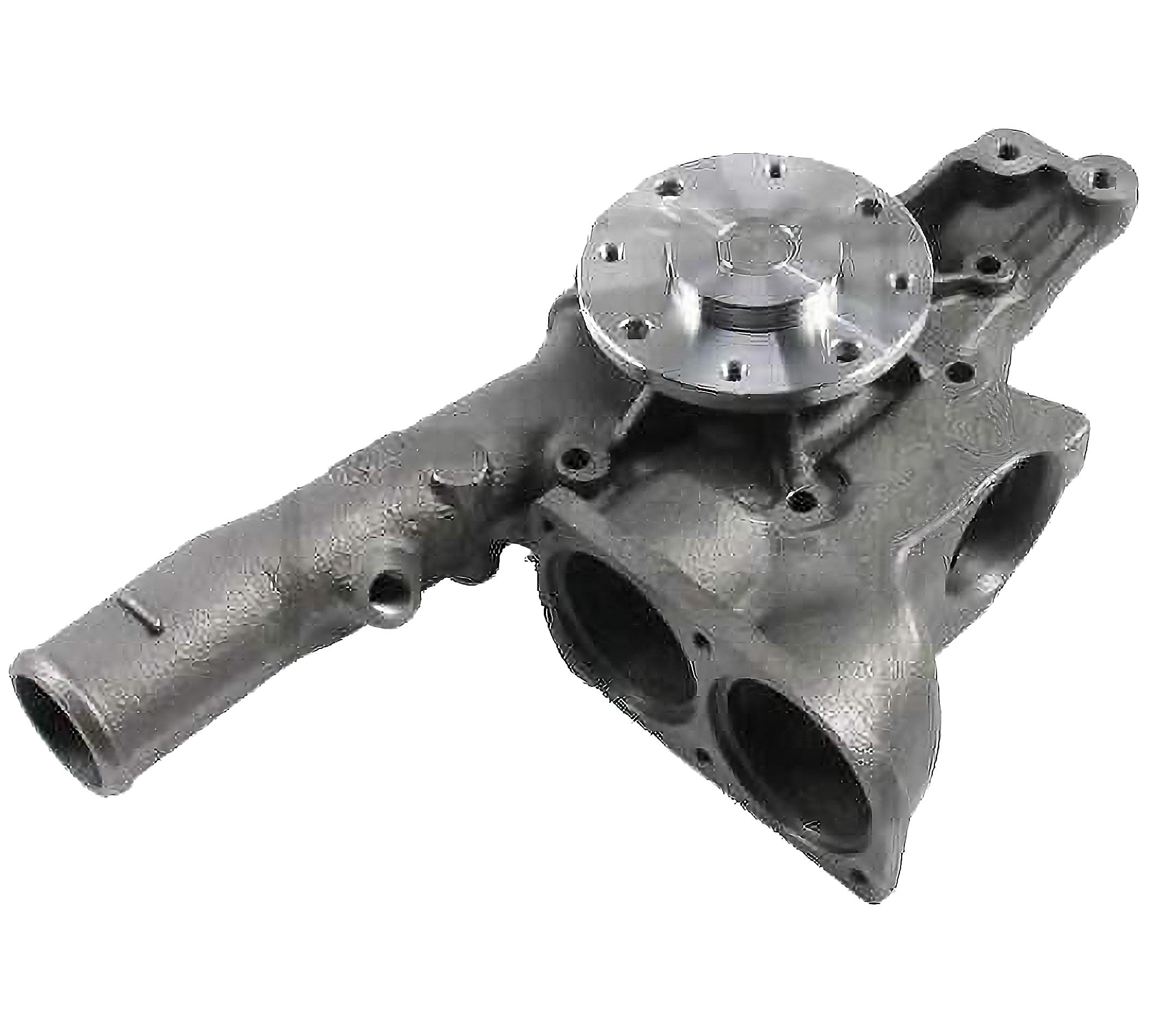 9062006201 BOMBA AGUA MERCEDES BENZ ACTROS – Pronto Truck – Tienda ...